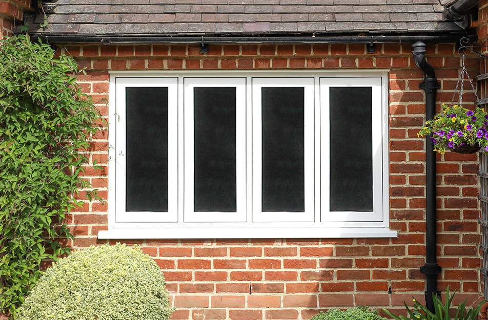 Double Glazing by Ideal Glass | Bricket Wood | Energy Efficient Window ...
